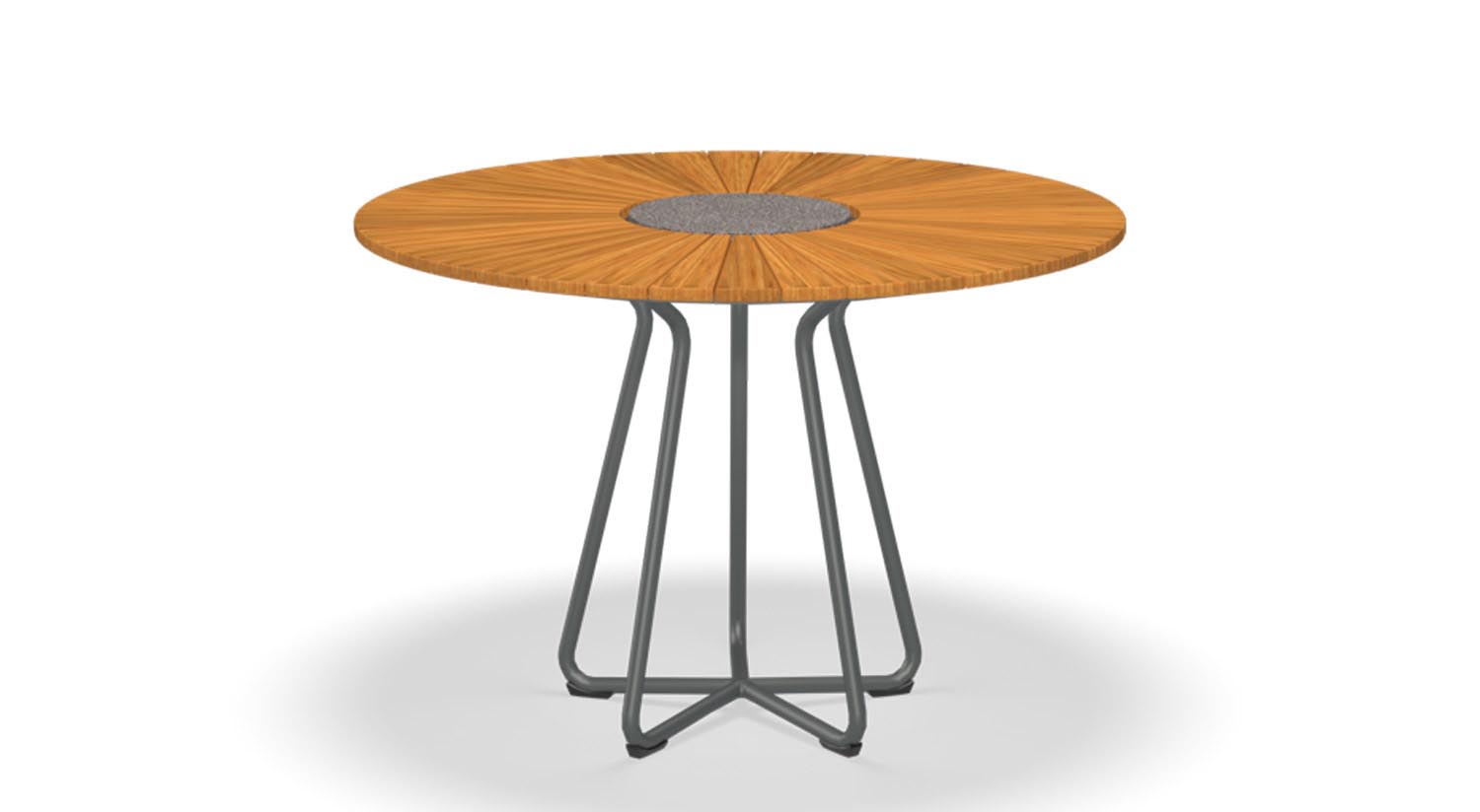 Circle Outdoor Table | Houe | End of Season Sale | Circle Furniture