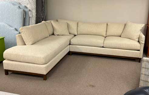 Ryan Sofa | Sofas and Loveseats | Living Room | CR Laine | Circle Furniture